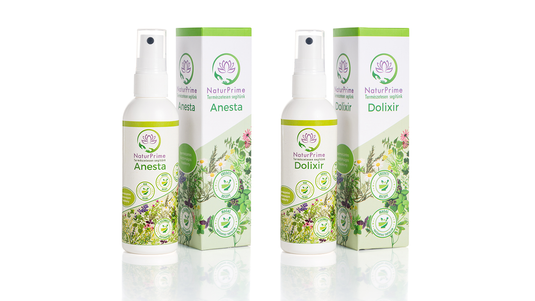 Anesta – NaturPrime Hungary